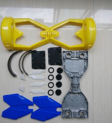 Cina 6,5/8/motorino elettrico a 10 pollici Hoverboard delle parti di ricambio degli accessori del motorino in vendita