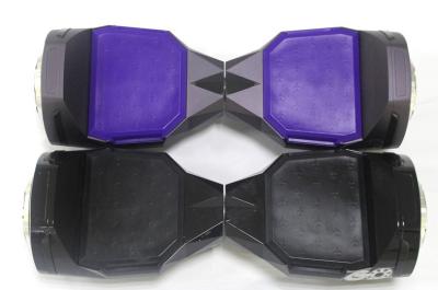 Cina Motorino di spostamento astuto popolare di Hoverboard di 2 ruote a pile in vendita