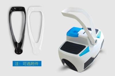 Cina Fuori dal motorino d'equilibratura di auto elettrico della strada a pile con 2 ruote in vendita