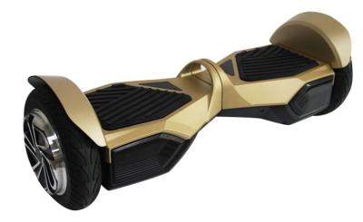 Cina 700w a 8 pollici due spingono il motorino d'equilibratura di auto, hoverboard astuto del bluetooth in vendita