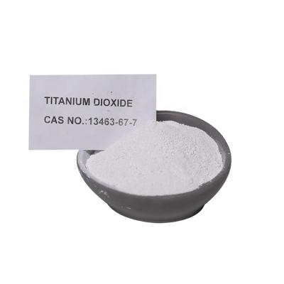 China Pigment Titanium Dioxide TiO2 with Low Price Rutile Titanium Dioxide R996 for sale