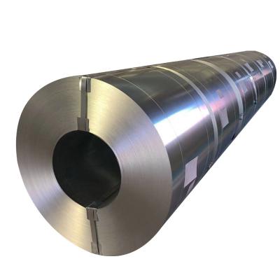 Cina Spessore d'acciaio galvanizzato laminato a freddo di HDG DX51 0.2mm di GI della bobina in vendita
