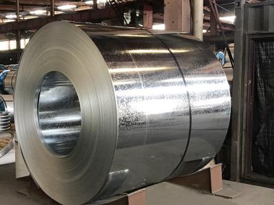 Cina L'acciaio galvanizzato zinco di materiale da costruzione arrotola una larghezza di 26 1m preverniciata calibro in vendita