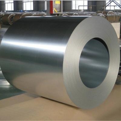 Cina TS350GD immerso caldo ha galvanizzato l'alluminio d'acciaio della bobina 1000mm zinca il tetto rivestito Ppgi in vendita