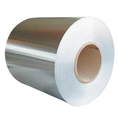 Cina BACCANO d'acciaio galvanizzato laminato a freddo rivestito della striscia della bobina 17162 JIS G3302 ASTM A653 in vendita