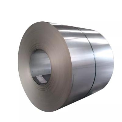 Cina Lo zinco della immersione calda ha ricoperto la bobina d'acciaio galvanizzata spoglia G120 il vecchio strato rotolato di GI HDGI DX51 in vendita