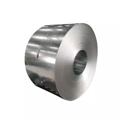 Cina JIS immerso caldo ha galvanizzato la bobina d'acciaio DX51 Q195 Q215 Q235 0.3mm in vendita