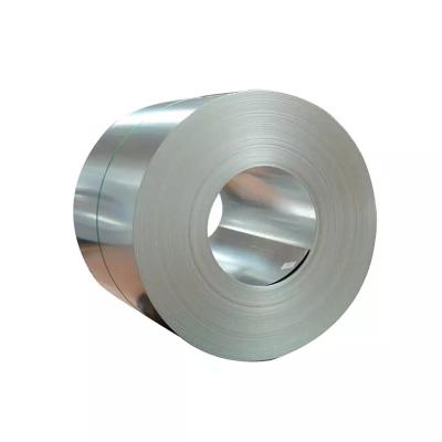 Cina Dc03 Dc06 ha galvanizzato il metallo laminato a caldo St37 Dx51 delle bobine d'acciaio in vendita