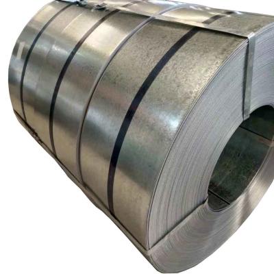 Cina DX51D SGCC Rivestimento di bobina galvanizzata laminata a freddo superficie cromata in vendita