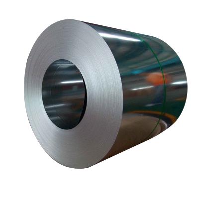 Cina Z350 A653M - 02A SS230 Gi bobine di acciaio galvanizzato immersi a caldo per corrimano ad alta velocità in vendita