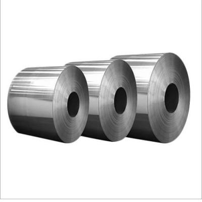 Cina DX51D bobina di acciaio galvanizzato rivestito di zinco per la decorazione delle costruzioni in vendita