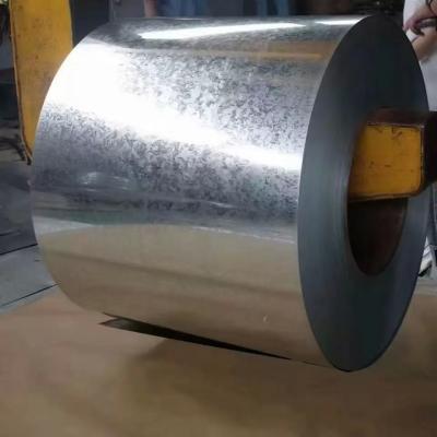 Китай Galvanized Steel Sheet Coil For High Durability And Strong Corrosion Resistance продается