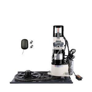 Κίνα RoHS AC 380V 1000kg Ηλεκτρικός κινητήρας πόρτας κυλιόμενου κυλίνδρου YJ-1000KG-3P προς πώληση