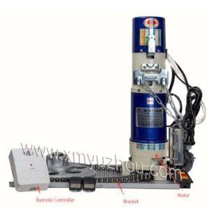 Κίνα AC 110V/220V Roll up garage door opener για μέγιστο ύψος ανύψωσης 6m YZ-600kg-1P προς πώληση