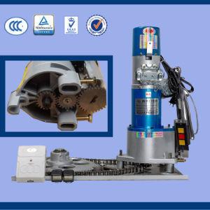 Κίνα Ανοίγει πόρτες γκαράζ 220V 300-500kg σταθερή ταχύτητα και OEM για μακρά ζωή στη Νίκαια προς πώληση