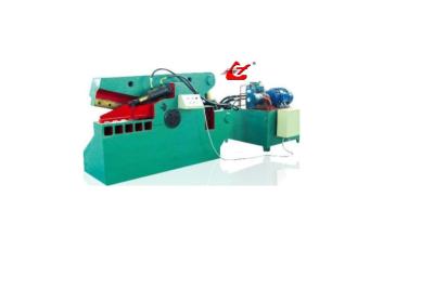 Cina Potenza di taglio di 120 tonnellate in vendita