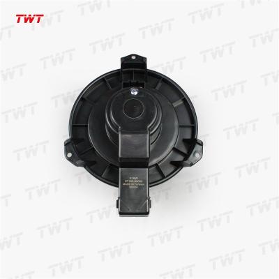 China TWT MOTOR SUB-ASSY BLOWER W/FAN MOTOR SUB-ASSY COOLING UNIT 87103-35060 8710335060 for 4Runner Land Cruiser Prado 2003-2007 for sale