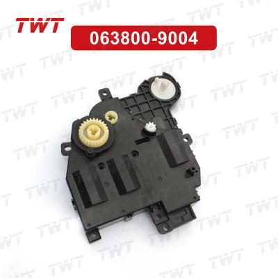 China Twt 063800-9004 87106-06370 87106-F4080 87106-42240 Heater Air Blend Door Actuator Components Temperature Actuator Servo Motor for sale