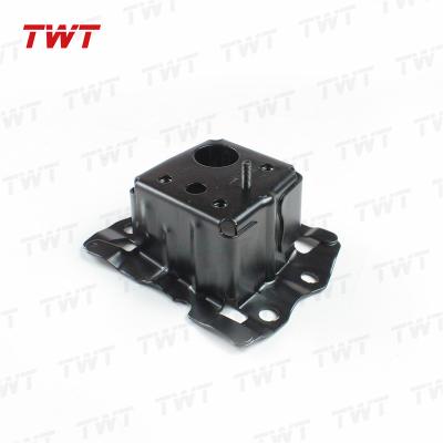 China TWT Car OEM Number Reinforcement Bumper Arm Support 58324-0P021 58323-0P020 Fit for Toyota Reiz 2007-2013 for sale
