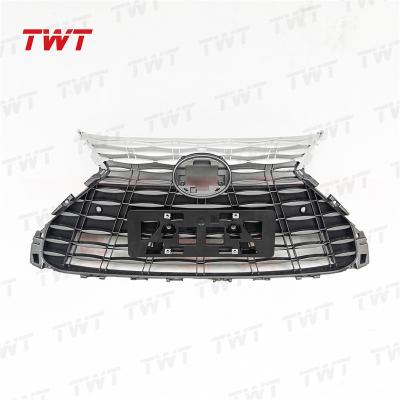China Twt 53101-33650 Front Bumper Grille Body Kit Front Grille 5310133650 53101 33650 for Toyota Lexus Es Series 2025 for sale