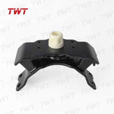 China Twt 12371-75180 Rubber Engine Compartment Transmission Motor Mounting for Toyota Land Cruiser Prado 2015 2Trfe Trj150 for sale