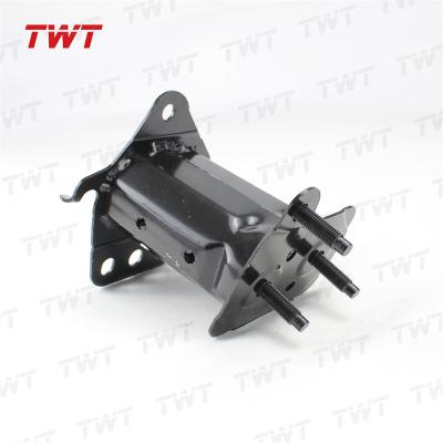 China TWT Auto Body Systems Car OEM Number Plate Sub-Assy Front Side Member 52025-60040 52025-60050 52025-60051 for Toyota 4Runner for sale