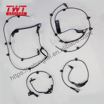 China Toyota Speed Sensor 89512-0K060 89543-0K060 for Tacoma 4Runner 2000-2022 for sale