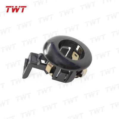 China Twt 89348-71010 Parking Ultrasonic Pdc Parking Aid Sensor Retainer 8934871010 89348 71010 For Toyota Camry Aurion Hv 2015-2017 for sale