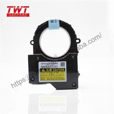 中国 TWT ステアリングコラム位置ホイール位置センサー角度 部品番号 89245-02080 8924502080 トヨタ 2015-2017 カムリ用 販売のため