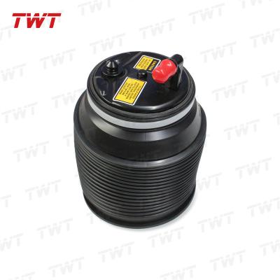 China Twt 48080-35011 48090-35011 Air Suspension Shock Spring Bag Rear Left Pneumatic Cylinder Assy Air Spring For Land Cruiser Prado for sale