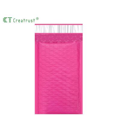 China SZCX Paper Mailing Custom Customized Biodegradable Envalope Bubble Package Plastic Mail Bag Bai Wo for sale