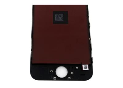 China Iphone modificado para requisitos particulares 5s lcd + montaje del digitizador de la pantalla táctil con la garantía de un año en venta