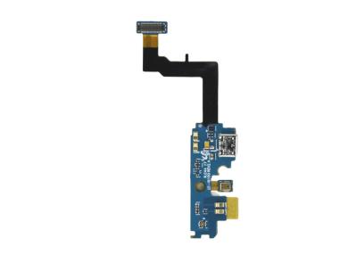 Chine Téléphone portable chargeant le câble de câble de téléphone portable de connecteur de port de dock d'USB pour le SII I9100 de GALAXIE à vendre