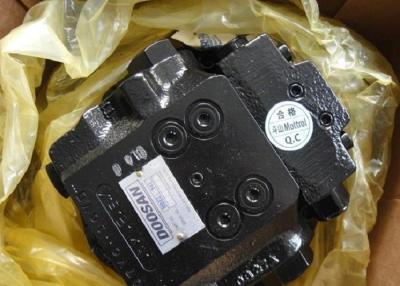 Chine Moteur hydraulique TM07VC-02 86kgs de voyage d'excavatrice de Kobelco SK60 SK70 à vendre