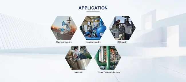 BH93420-I Transmitter Application Example