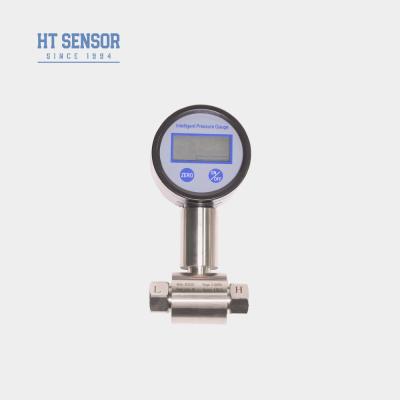 China BPZ2008 Differenciële druktransmittermeter Waterdruktransmittersensor Te koop