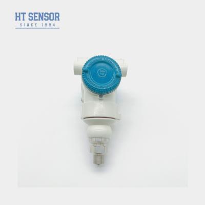 China Explosion Proof Smart Pressure Transmitter 24VDC Digital Pressure Sensor With Display for sale