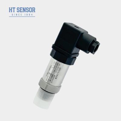 China 4-20mA Analogsignal Industriedrucksensor Flush Diaphragma Drucksensor Sanitäre zu verkaufen