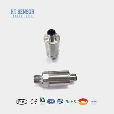 China BP156 Industriële druksensortransmitter met M12 connector level transducer sensor Te koop