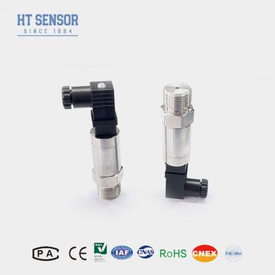 中国 0.25% Full Scale Accuracy Industrial Pressure Transmitters with Piezo-Resistive Sensor 販売のため