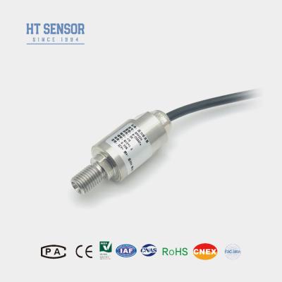 China BP156 OEM&ODM Silicon Digital Pressure Sensor Transmitter 4-20mA Sensor For Industrial zu verkaufen