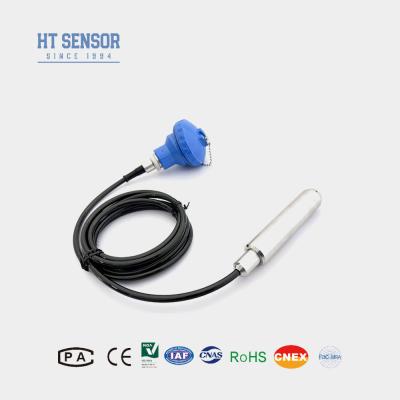 Chine HTsensor BH93420-IB 4-20mA Transmetteur de niveau d'eau avec capteur de pression en silicium à vendre
