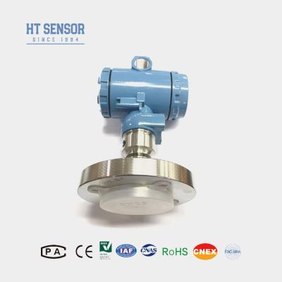 中国 高温工業用圧力トランスミッタ 工業用用用用 流膜付き 販売のため