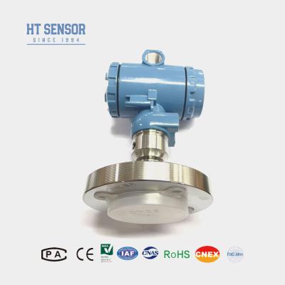 Китай High Temperature Flange Industrial Pressure Transmitter With Display For Industrial Process Control продается