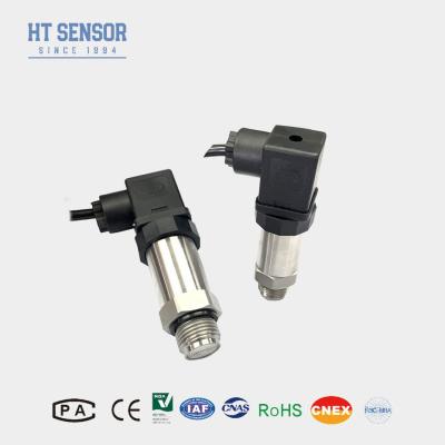 中国 Led Lcd Display Flush Diaphragm Pressure Sensor Smart Type Pressure Transmitter with IX DIisplay 販売のため