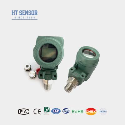 China Hydraulisches und pneumatisches Steuerungssystem Industriedrucksensor Transmitter Rohr digitaler Wasserstandssensor zu verkaufen