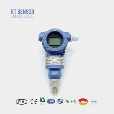 China Verstelbare en vertoonbare industriële druksensor voor veelzijdige toepassingen Te koop