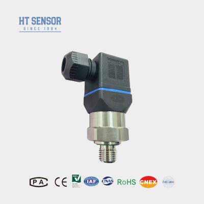 China 4-20mA signaaluitgang Industriële druksensor met internationale standaardconnector Te koop