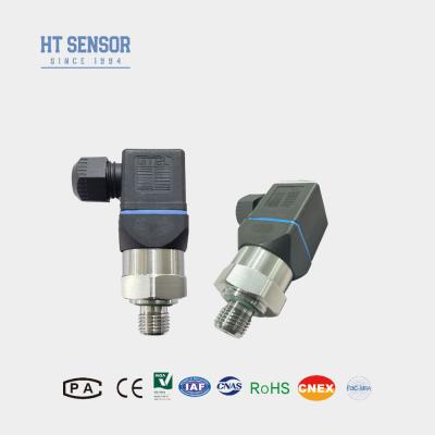 China 4-20mA signaaluitgang Industriële druksensor met internationale standaardconnector Te koop