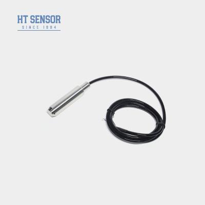 Cina BH93420-I Trasmettitore di livello a liquido antideflagrante 0-400mH2O IP68 in vendita